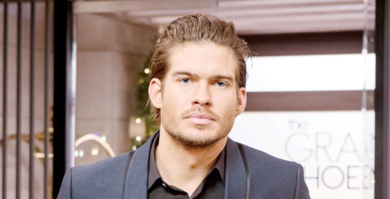 The Young and the Restless Alum Tyler Johnson Celebrates His Birthday