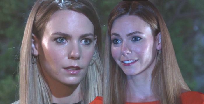 Nelle Benson Returns To General Hospital: Should She Stay a While?