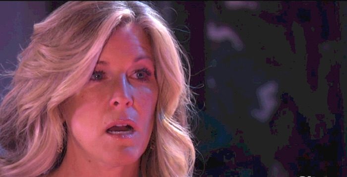 GH Spoilers Recap For September 15: Carly Meets A Face From Her Past