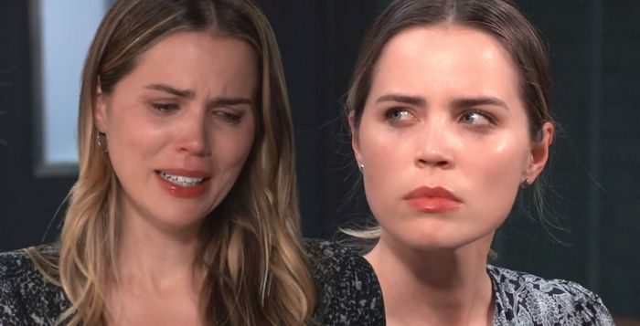General Hospital Next Steps: What Will Happen to Sasha Now?
