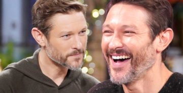 5 Fast Facts About Daniel Romalotti On The Young And The Restless