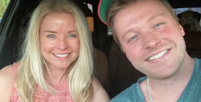 GH Star Kristina Wagner Shares Her Gratitude For Love and Support