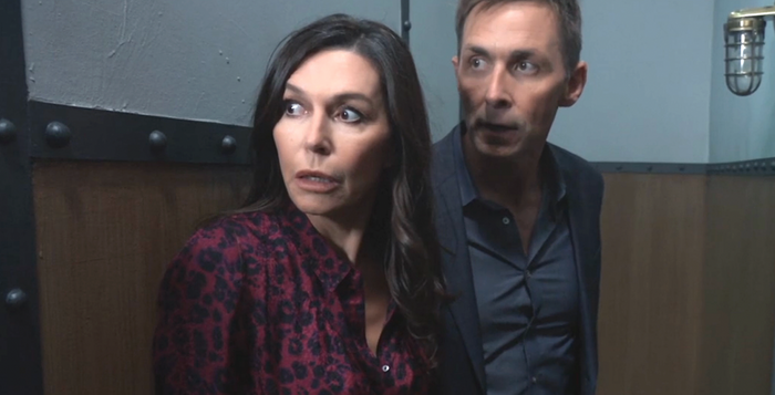 GH Spoilers Recap For September 22: Anna and Valentin Race To Rescue Lucy