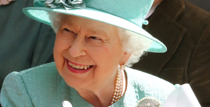 Queen Elizabeth II, Second Longest Reigning Monarch, Has Passed Away