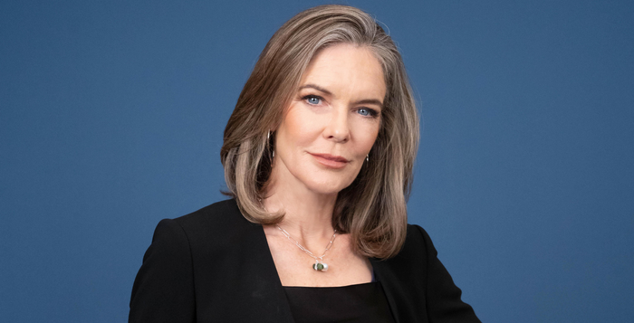 The Young and the Restless' Susan Walters Celebrates Her Birthday