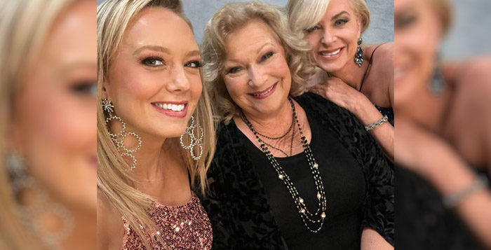 Get A Sneak Peek of The Young and the Restless Photoshoot