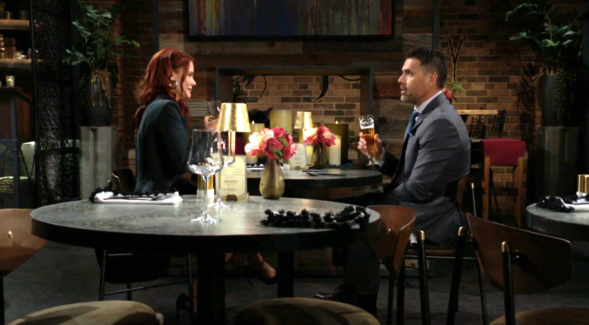 Y&R Spoilers Recap For September 28: Diane's Past Shows Up In GC To ...