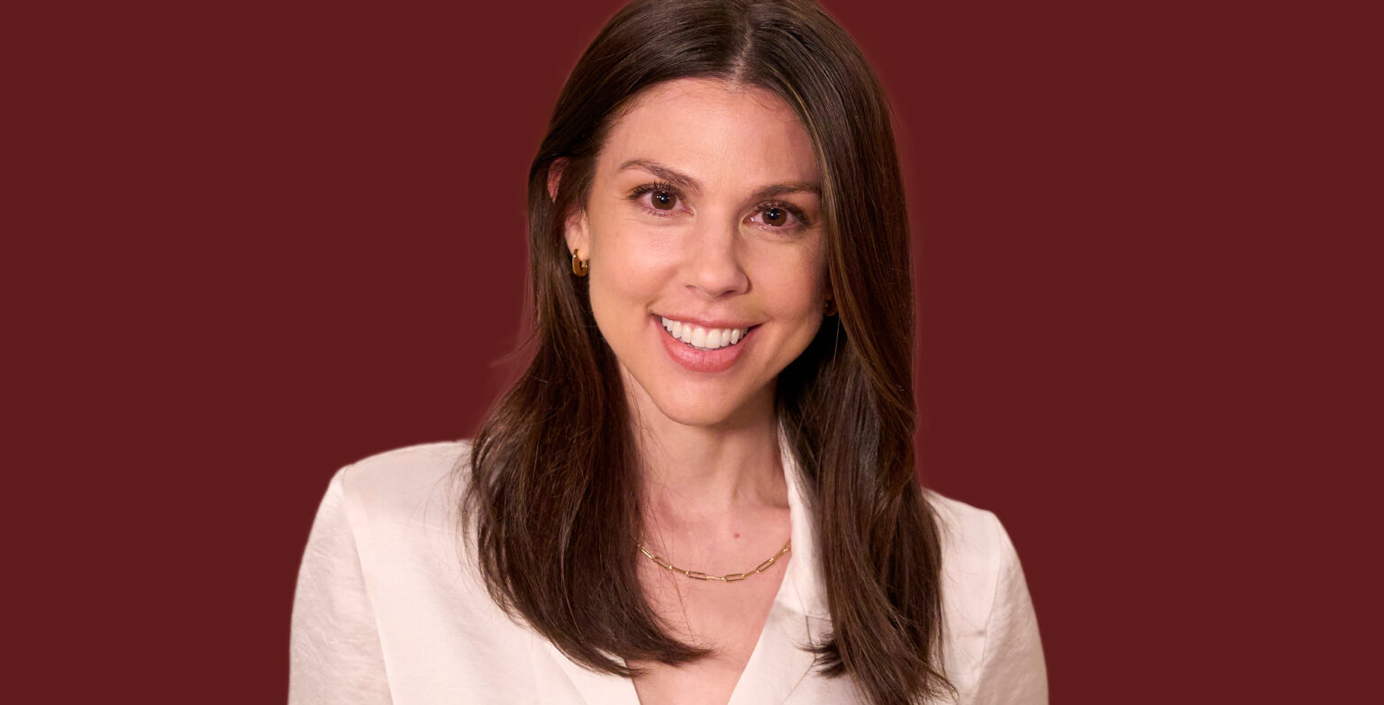 Soap Star Kate Mansi Celebrates Her Birthday