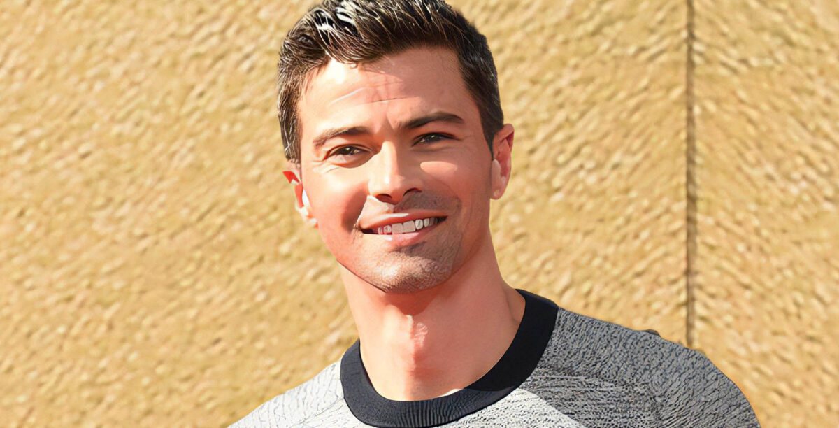 General Hospital Alum Matt Cohen Celebrates His Birthday