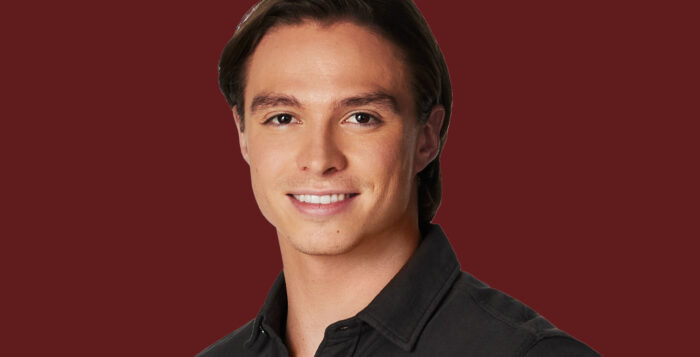 GH Star Nicholas Alexander Chavez Celebrates His Birthday