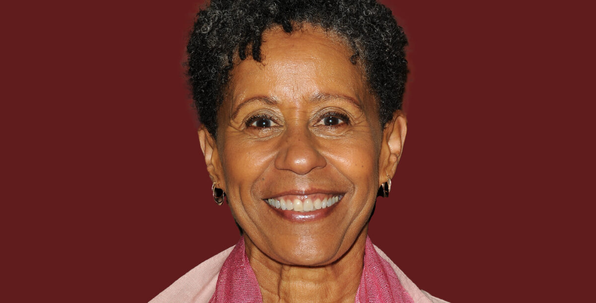 General Hospital Favorite Vernee Watson Celebrates Her Birthday