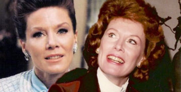 Ann Flood, Edge of Night's Nancy Karr, Dead at 89