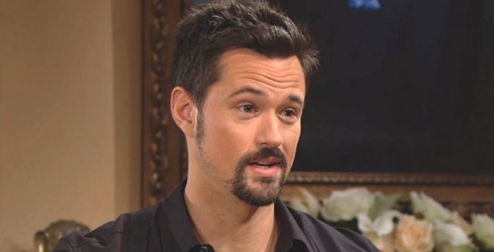 B&B Spoilers Recap For October 10: Thomas Ruffled Some Feathers