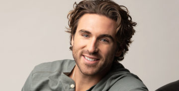 The Young and the Restless Star Conner Floyd Celebrates His Birthday