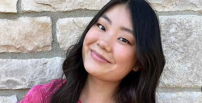 7 Things To Know About Days of our Lives' Newest Star Victoria Grace