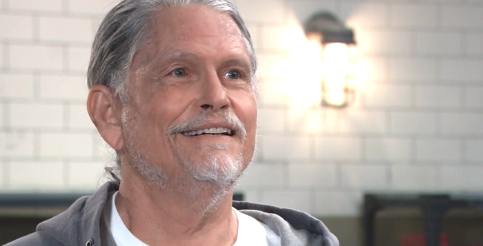 GH Spoilers Recap For October 3: Cyrus Renault Is Spencer's Prison Savior