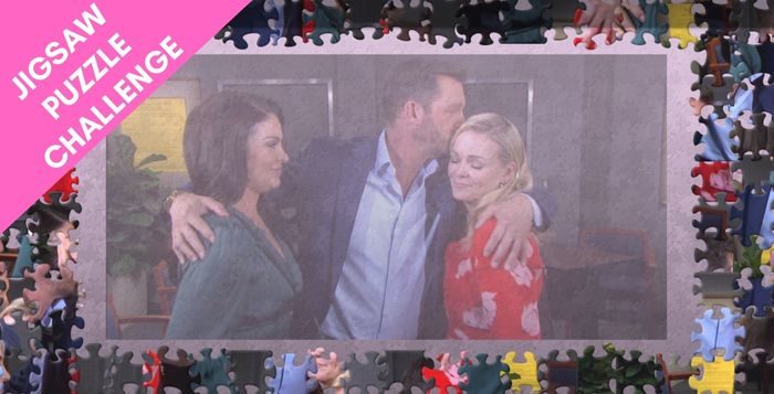 DAYS Jigsaw Challenge Oct 5-4 | Soaphub.com