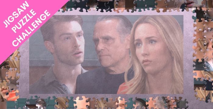 GH Jigsaw Challenge Oct 16-11 | Soaphub.com