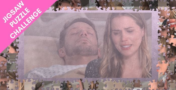 GH Jigsaw Challenge Oct 16-13 | Soaphub.com