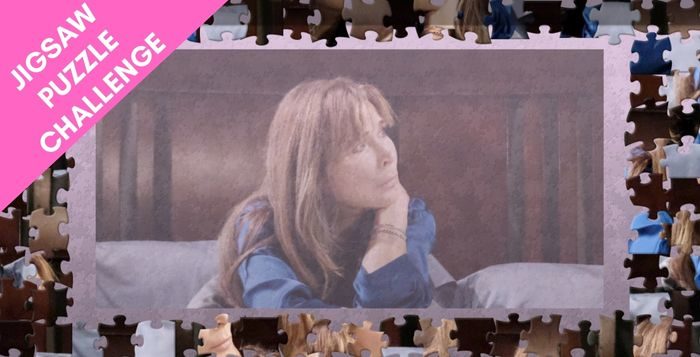DAYS Jigsaw Challenge Oct 23-12 | Soaphub.com