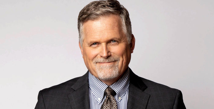 Y&R Alum Robert Newman Shares Scam Warning