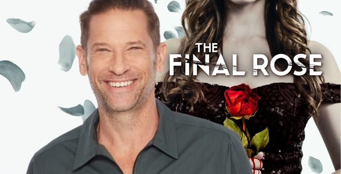 General Hospital's Roger Howarth Stars in Tubi's The Final Rose
