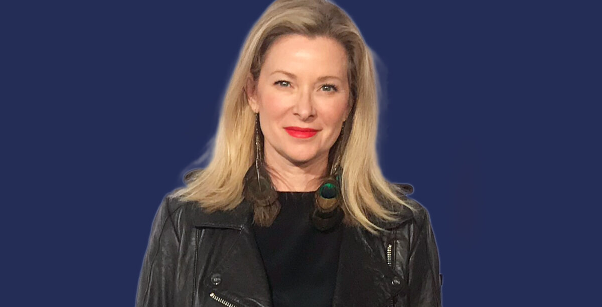 Daytime Favorite Cady McClain Celebrates Her Birthday