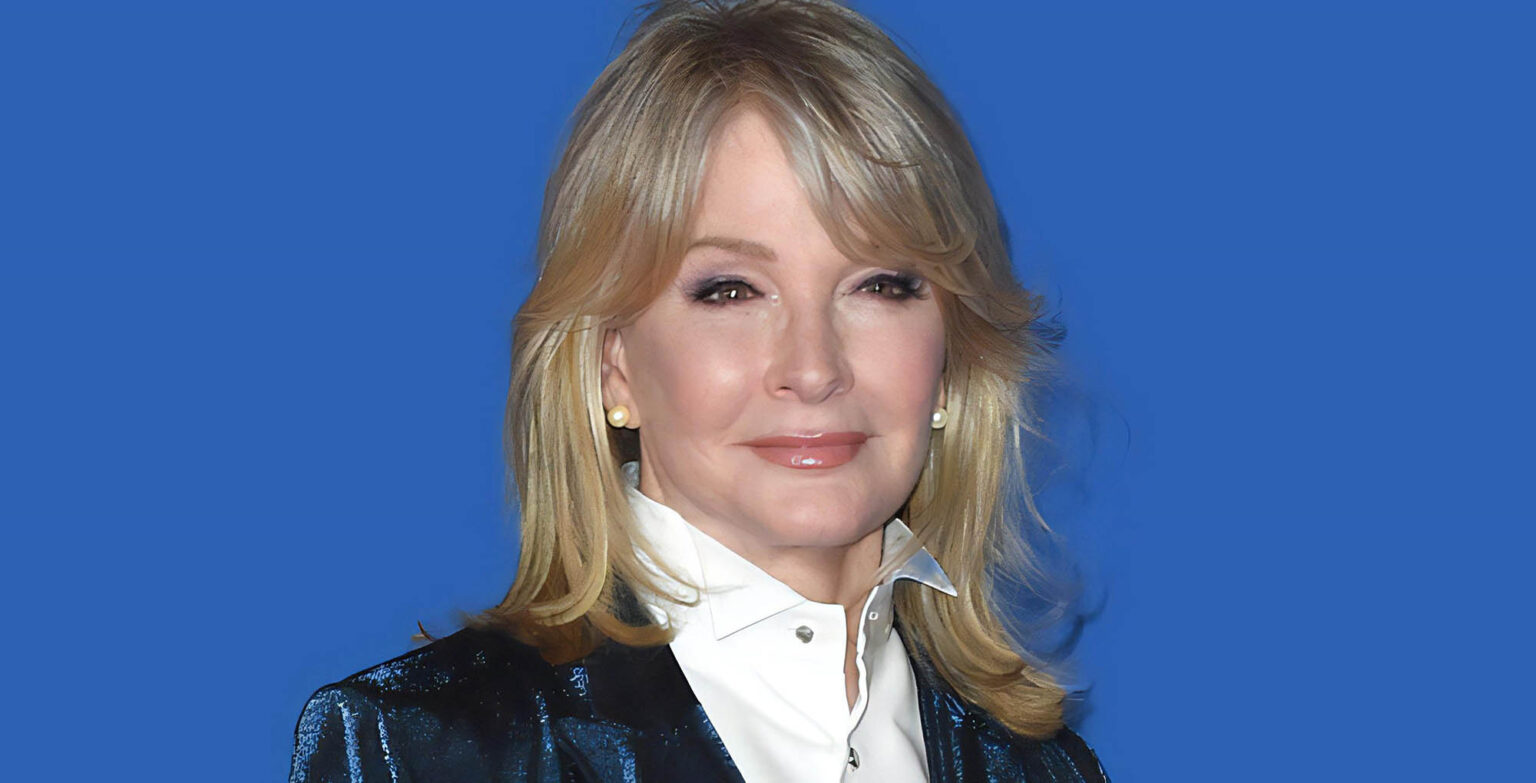 Days of our Lives Star Deidre Hall Celebrates Her Birthday