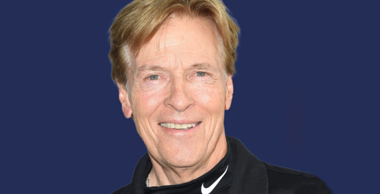 Daytime Favorite Jack Wagner Celebrates His Birthday