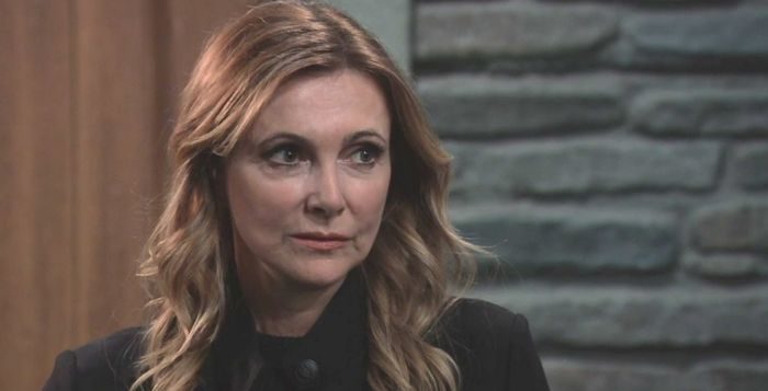 GH Spoilers For November 29: What Will A Desperate Holly Do Now?