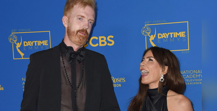 Why You Should Follow B&B Fan Matt Hanvey on Social Media