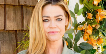 Denise Richards Biography -- The Bold and the Beautiful