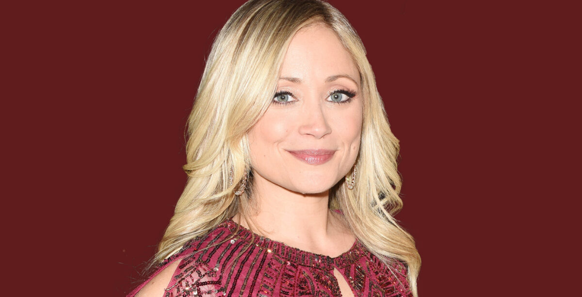 General Hospital's Emme Rylan Celebrates Her Birthday