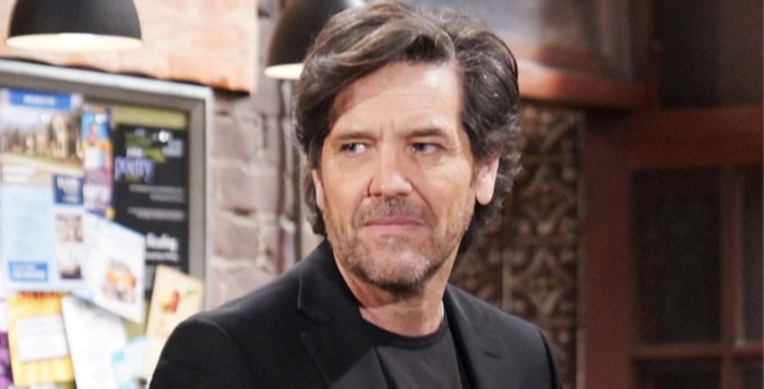 Y&R Spoilers For January 3: Cricket Reunites With Danny