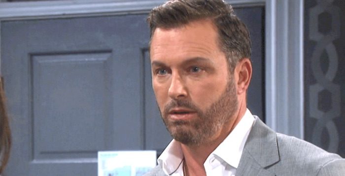 DAYS Spoilers for December 21: Little Rachel Black Has One Big Wish