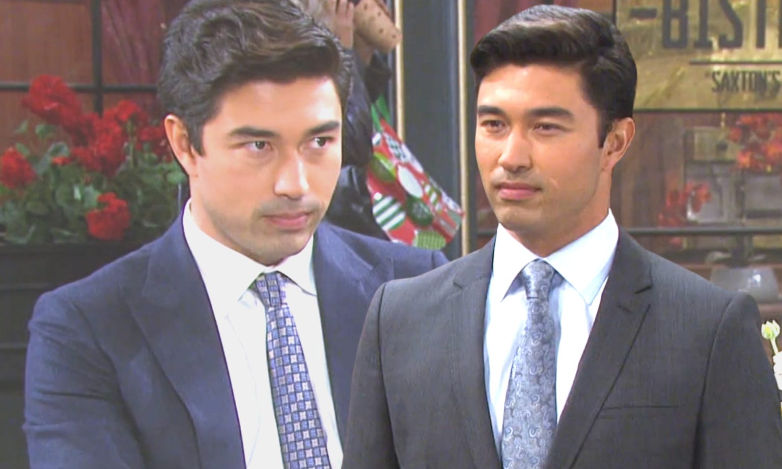 DAYS Spoilers Speculation: Li Shin's Next Step in Salem Domination