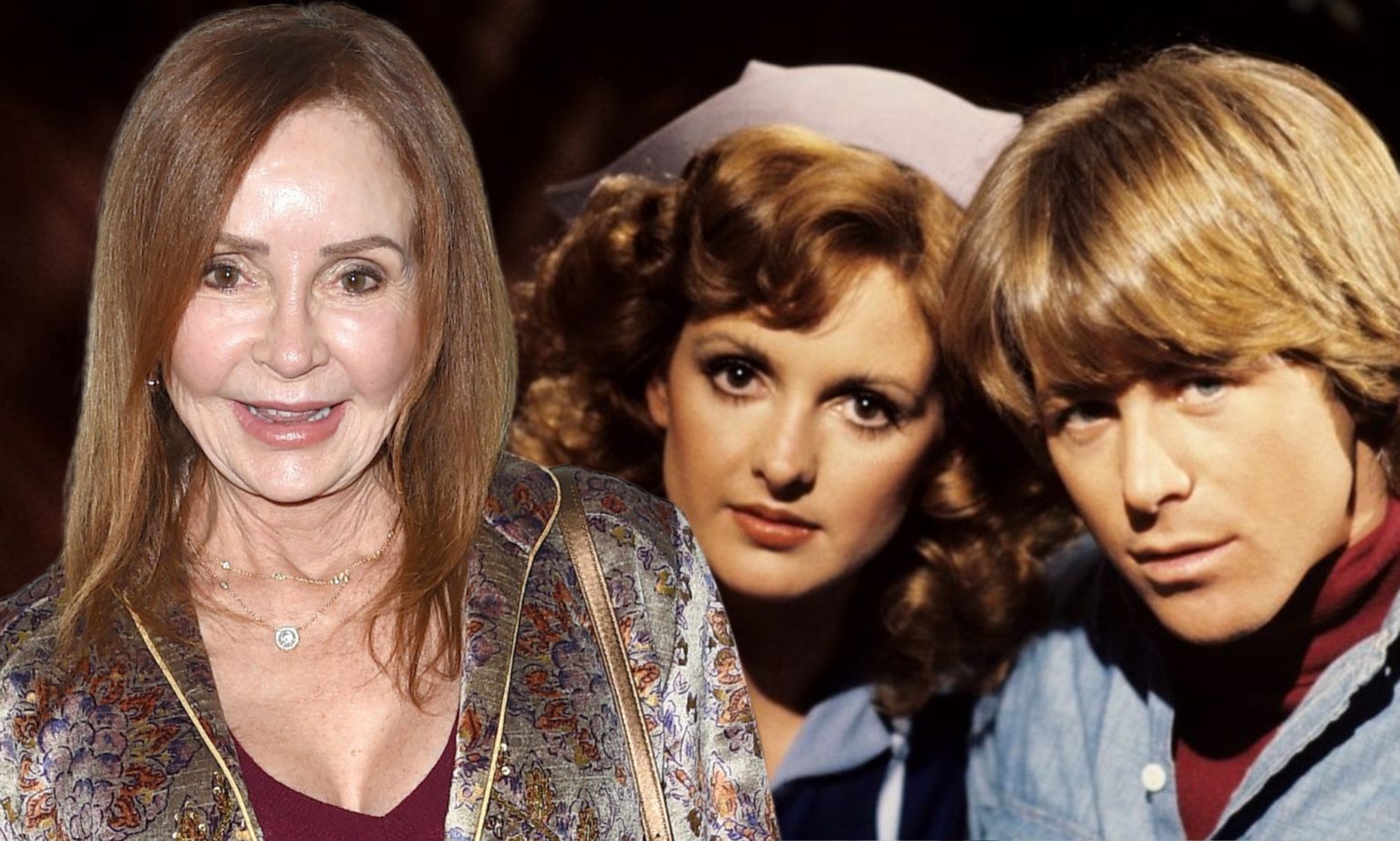 Jackie Zeman Recalls Going from OLTL to GH 45 Years Ago