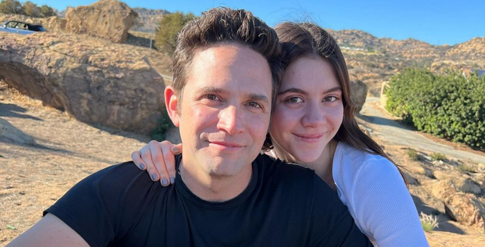 DAYS Star Brandon Barash Gets Married to Isabella Devoto