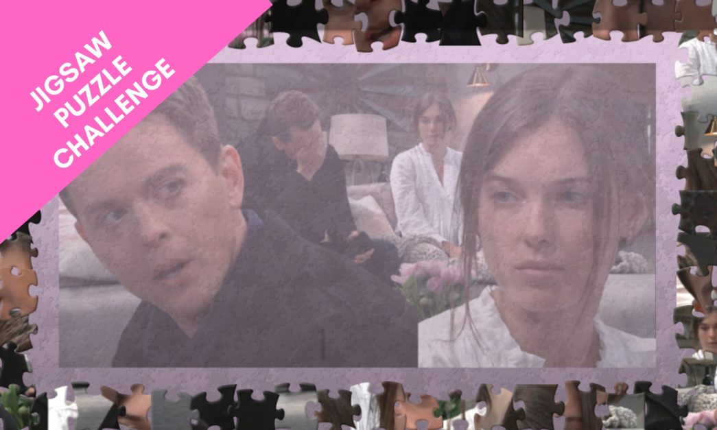 Soap Opera Games | GH Jigsaw Challenge 28-1 | Soaphub.com