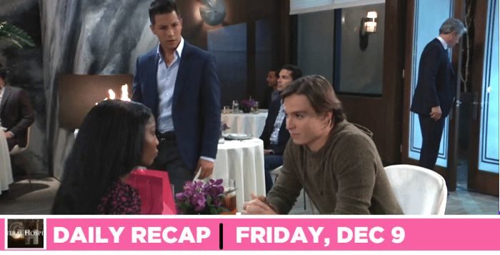 General Hospital Recaps and Spoilers – SoapHub