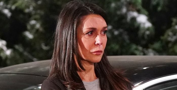 GH Spoilers For December 16: Anna Is Ready To Lose Her Mind