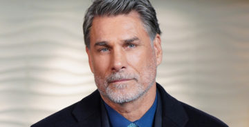 7 Things To Know About Y&R's James Hyde