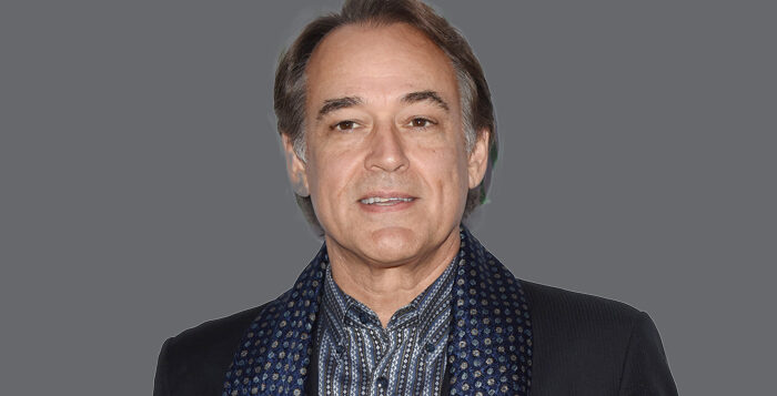 General Hospital Star Jon Lindstrom Has A Thrilling New Gig
