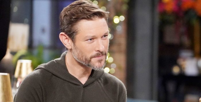 Y&R Spoilers For December 14: Tension Grows Between Billy & Daniel