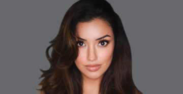 7 Things to Know About Y&R's Zuleyka Silver