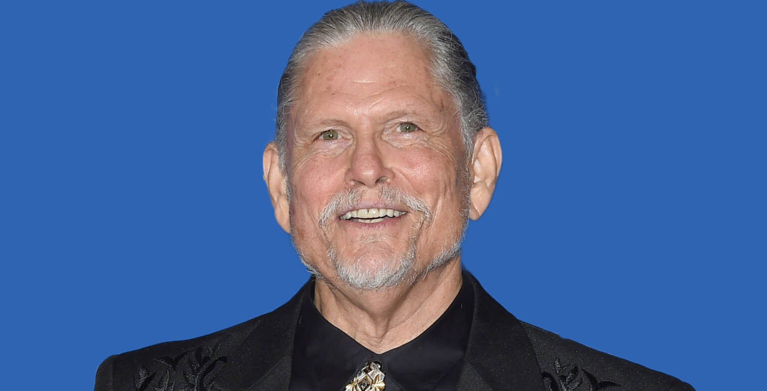 General Hospital Star Jeff Kober Celebrated His Birthday