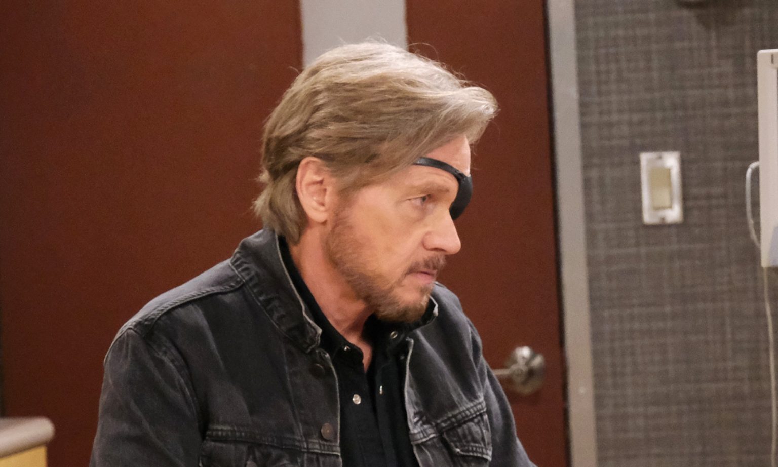 Days of our Lives Spoilers: Steve Johnson Breaks Down Over Losing Kayla