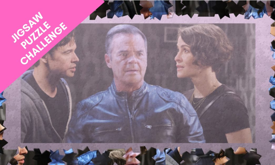 DAYS Jigsaw Challenge Jan 8-13 | Soaphub.com