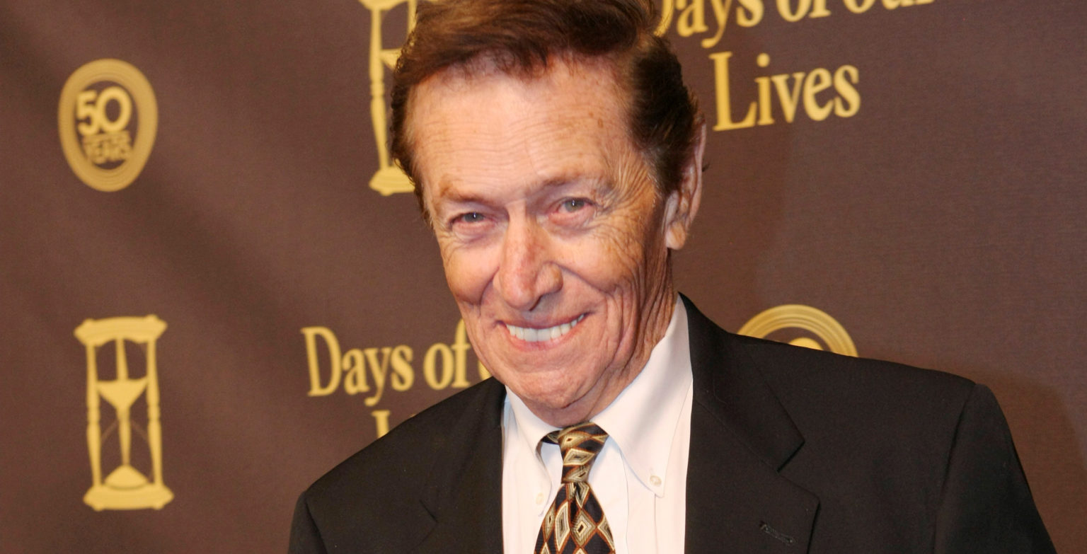 Daytime Alum Quinn Redeker Passed Away At 86