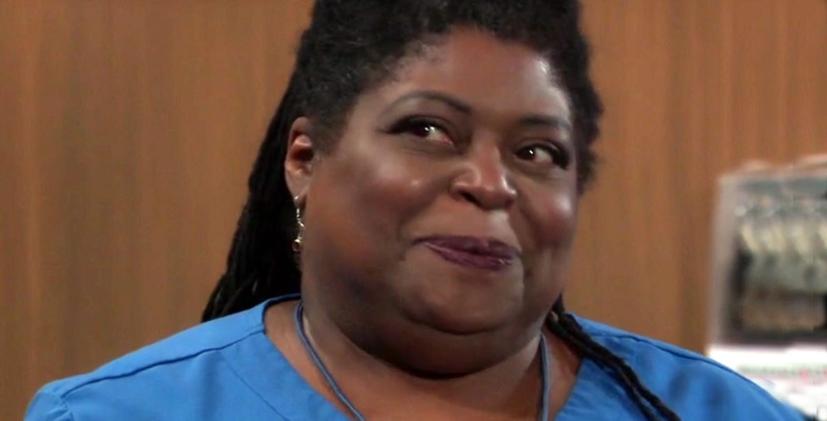 GH Will Pay Tribute to the Late Sonya Eddy with a Special Episode